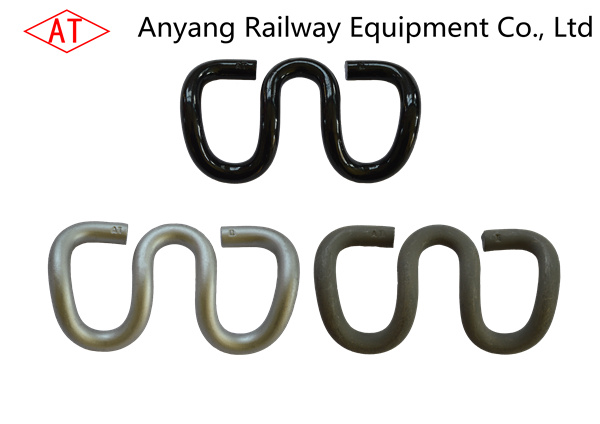 Type II Track Clips for Railways | Anyang Railway Equipment Co., Ltd ...